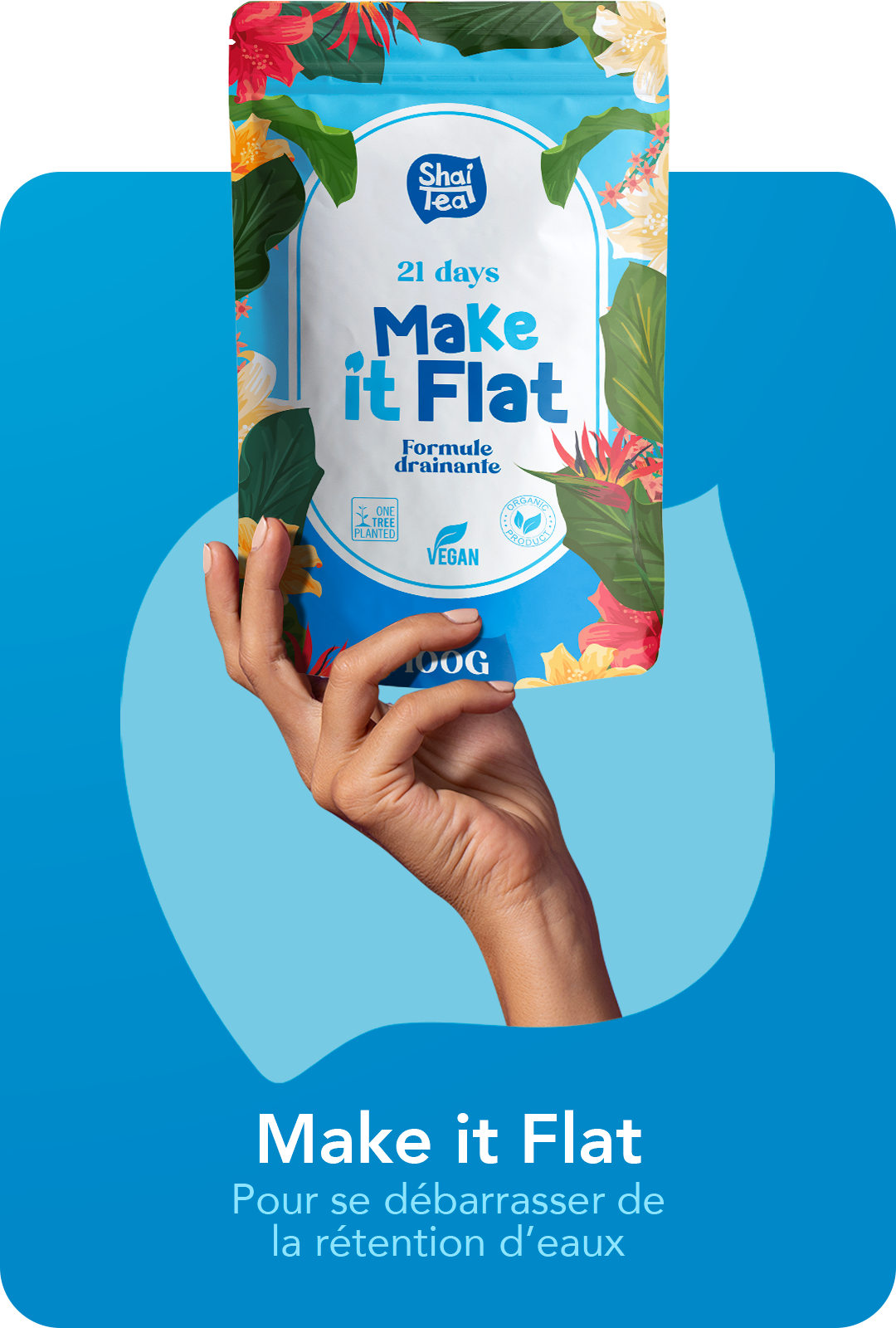 Make it Flat